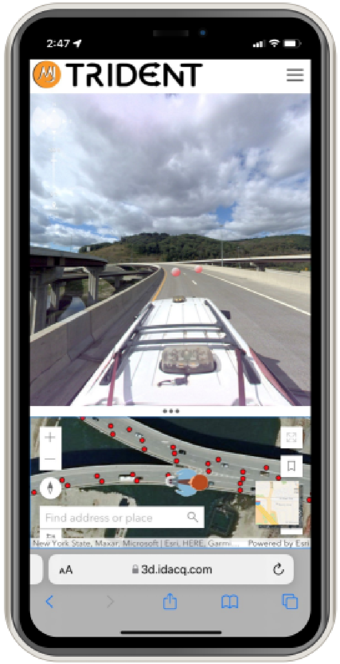 Quick Start 🚀 - Trident Wiki